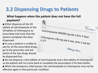 Lecture three management cycle Part 3 | PDF