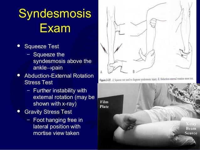 Lecture trauma ankle_tendon