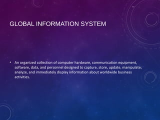 Research Information system and knowledge management-2 | PPT