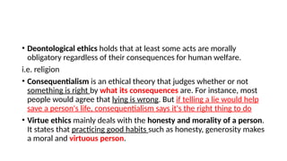 Lecture Two.pptx x | PPTX