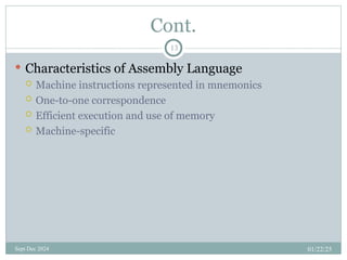 Microprocessor design and Lecture Two.ppt