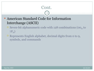 Microprocessor design and Lecture Two.ppt
