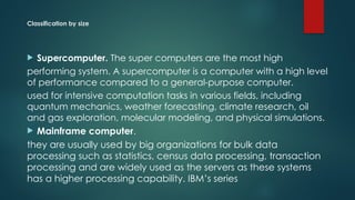 Lecture TWO.pptx about IT and it's discipline | PPTX