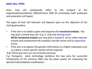 Lecture two Genetics engineering pptE.pptx