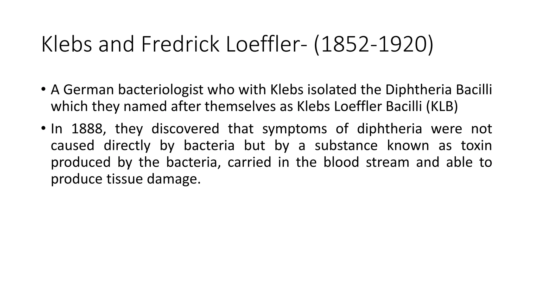 LECTURE TWO Introduction to microbiology.pptx