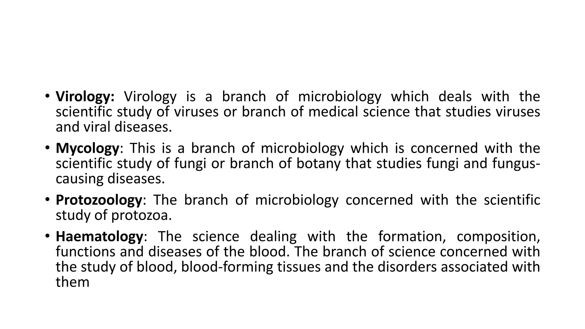 LECTURE TWO Introduction to microbiology.pptx
