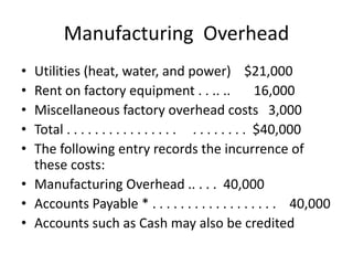 lecture two job order practical 1 (1).pptx