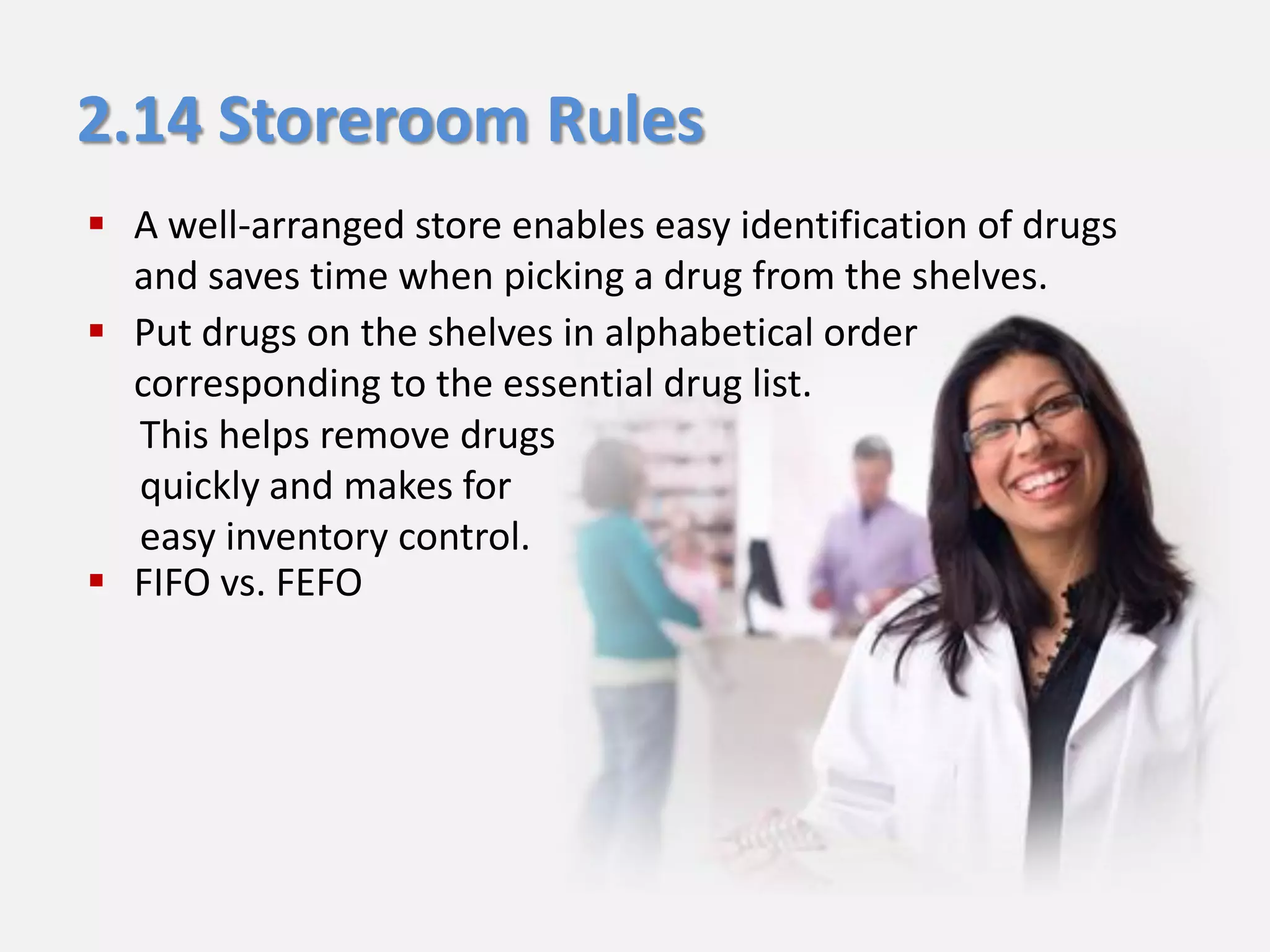 Lecture two management cycle Part: 2 | PDF | Pharmaceutical Drugs ...