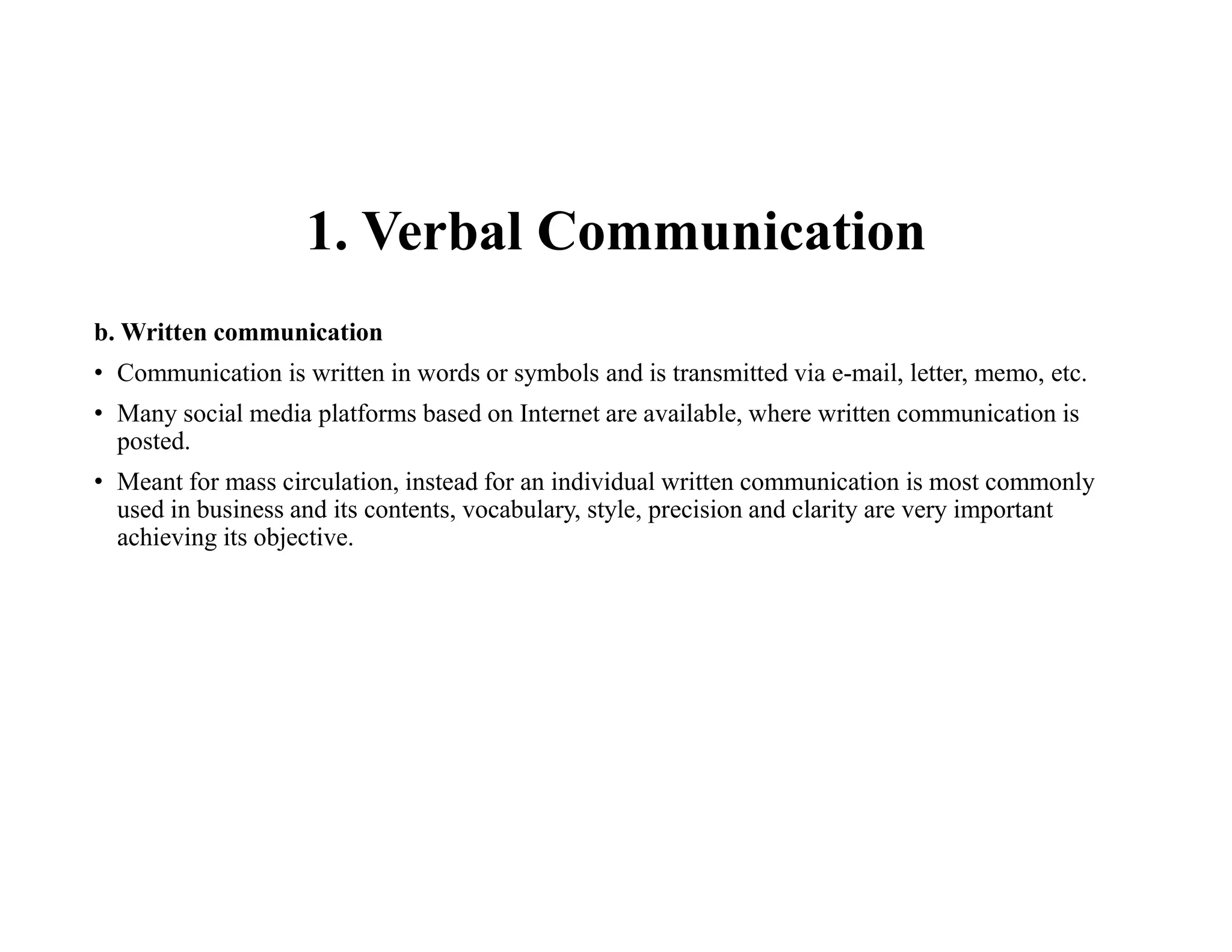 Lecture Types And Modes Of Communicationpdflecture Types Of