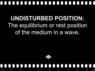 Types of waves | PPTX