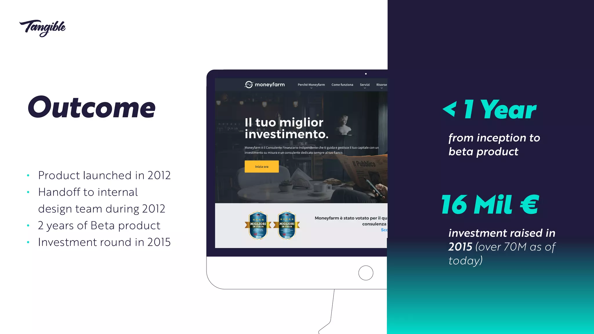 Validating business ideas through design | PPT Validating business ideas through design | PPT