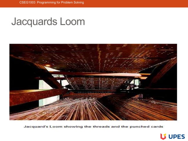 Programming for Problem Solving Unit 1 | PPT | Free Download