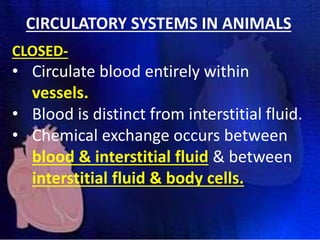 Lecture_Unit1_ Transport systems in Animals complete.pptx