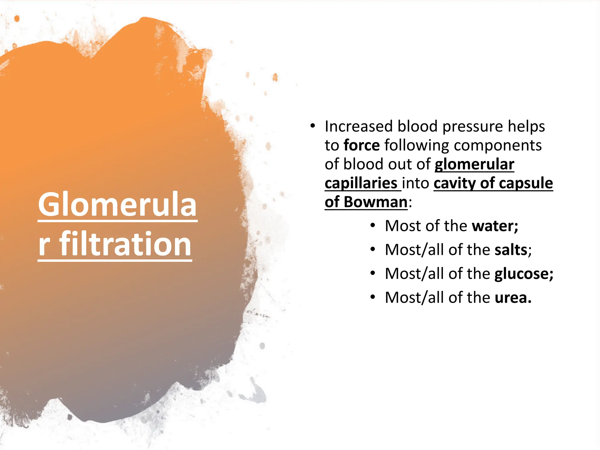 Lecture_Unit 2_Excretion and Osmoregulation Complete.pptx