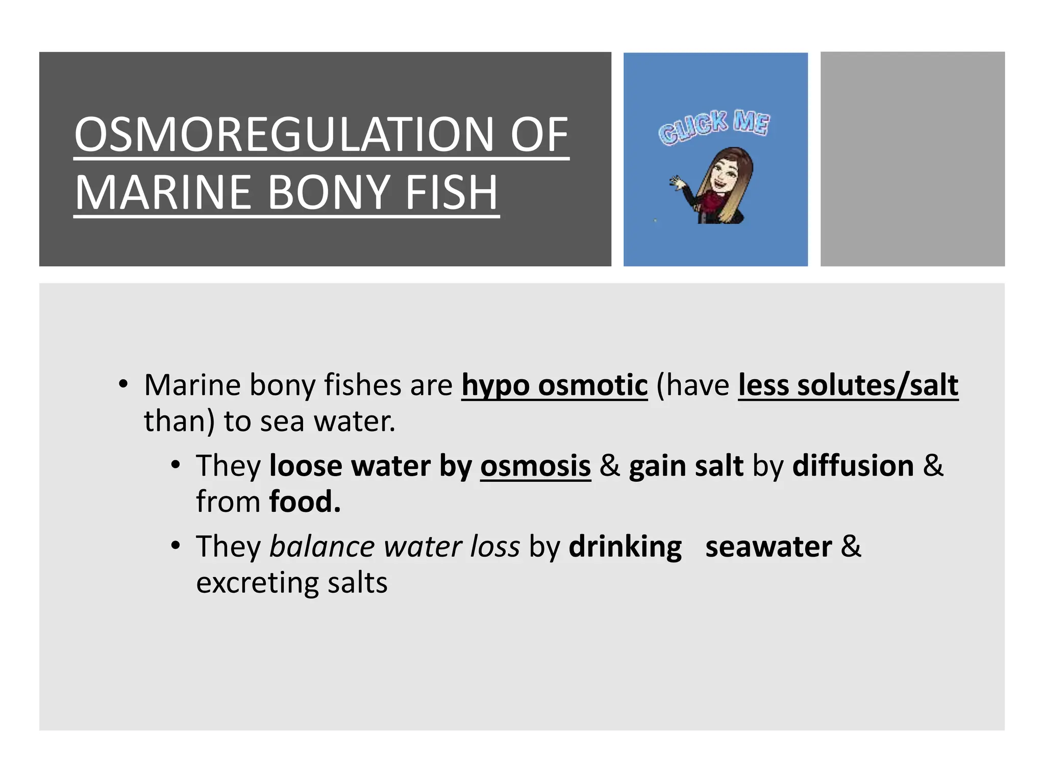 Lecture_Unit 2_Excretion and Osmoregulation Complete.pptx
