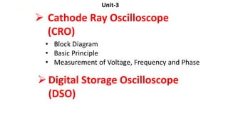 Lecture Unit_3_CRO(Cathode Rays osicolscope.pdf