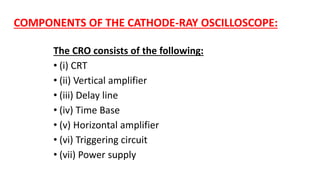 Lecture Unit_3_CRO(Cathode Rays osicolscope.pdf