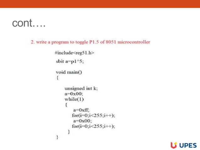 CSEG1001 Unit 5 Structure and Unions | PPT