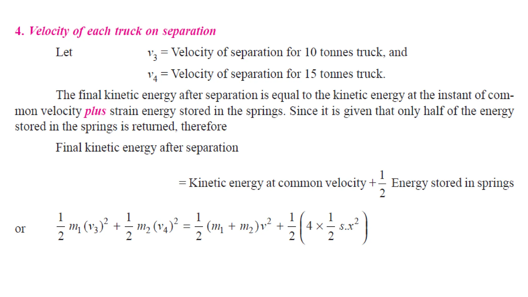 Engineering mechanics notes for engineering | PPT
