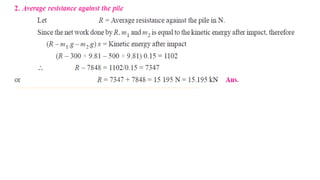 Engineering mechanics notes for engineering | PPT