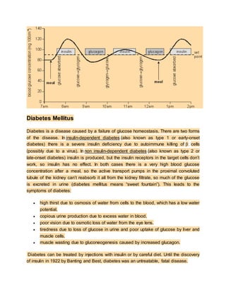 CApe biology unit 2-_homeostasis | DOCX