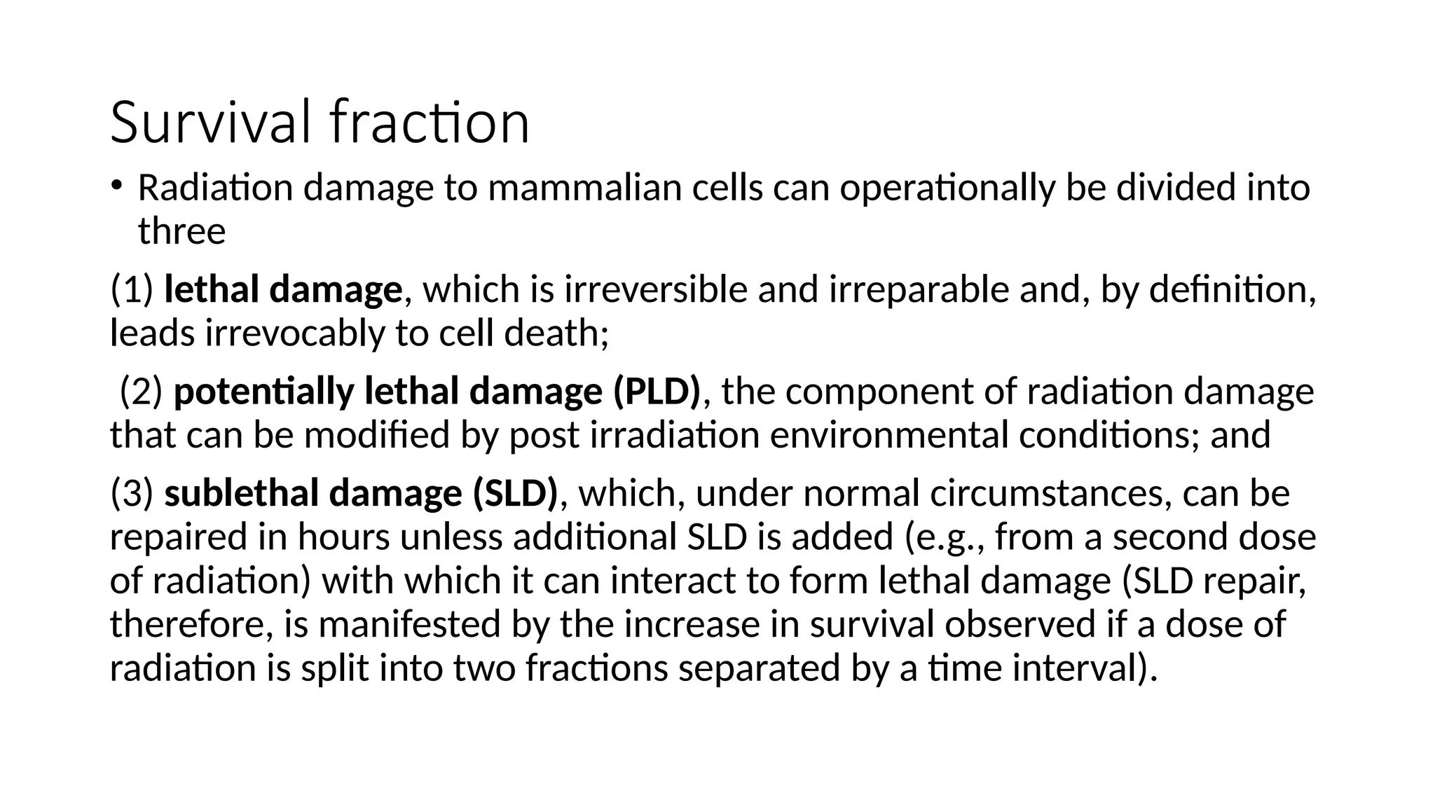 Lecture of ; Radiation & microbiology.pptx