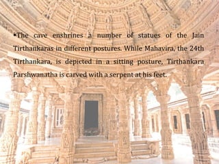 Lecture v jain architecture | PDF