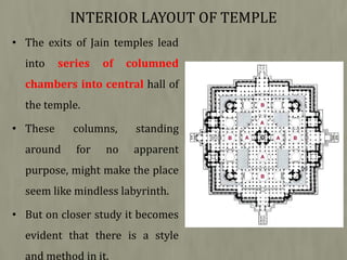 Lecture v jain architecture | PDF