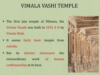 Lecture v jain architecture | PPT