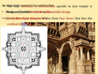 Lecture v jain architecture | PDF