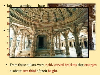 Lecture v jain architecture | PDF