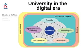 Education and Artificial intelligence | PPT