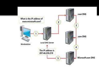 DHCP DNS P1 DHCP & Wireless Communication Methods Unicasting.pptx | Computer Networking | Computing