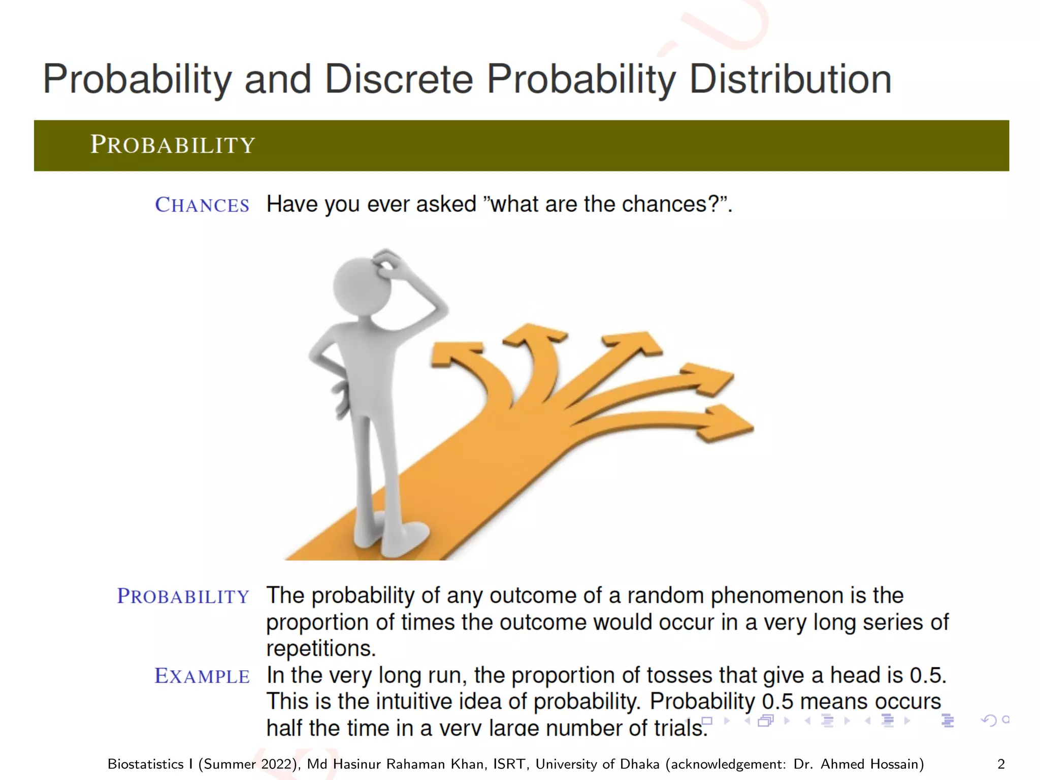 Probability | PPT | Free Download