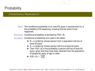Probability | PPT