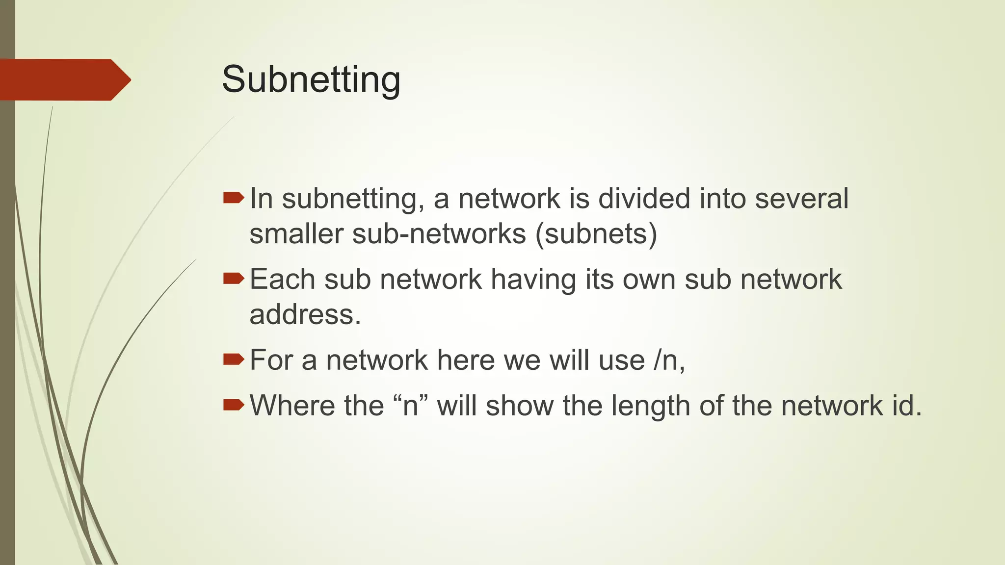 Lecture W5 CN IP Subnetting P2.pptx
