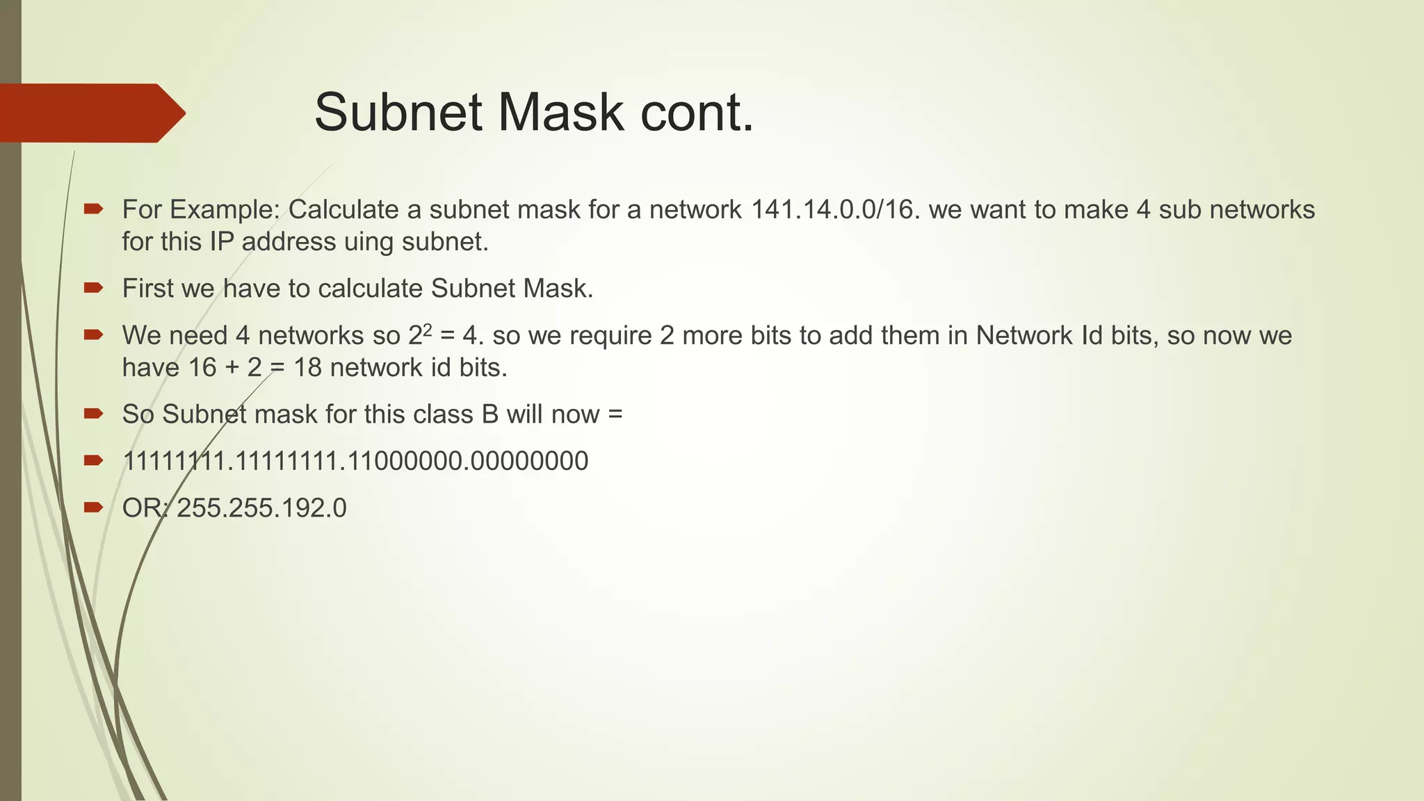 Lecture W5 CN IP Subnetting P2.pptx