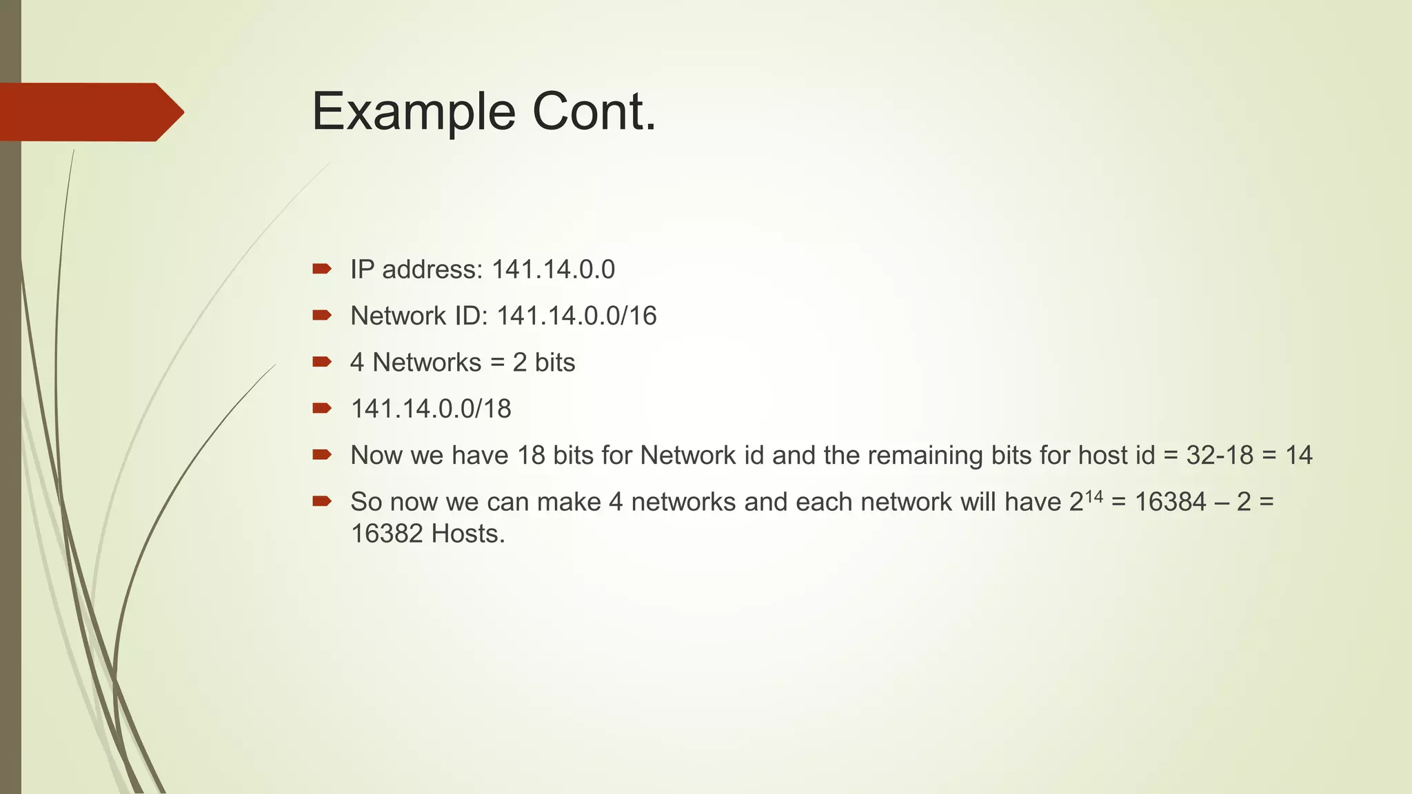 Lecture W5 CN IP Subnetting P2.pptx