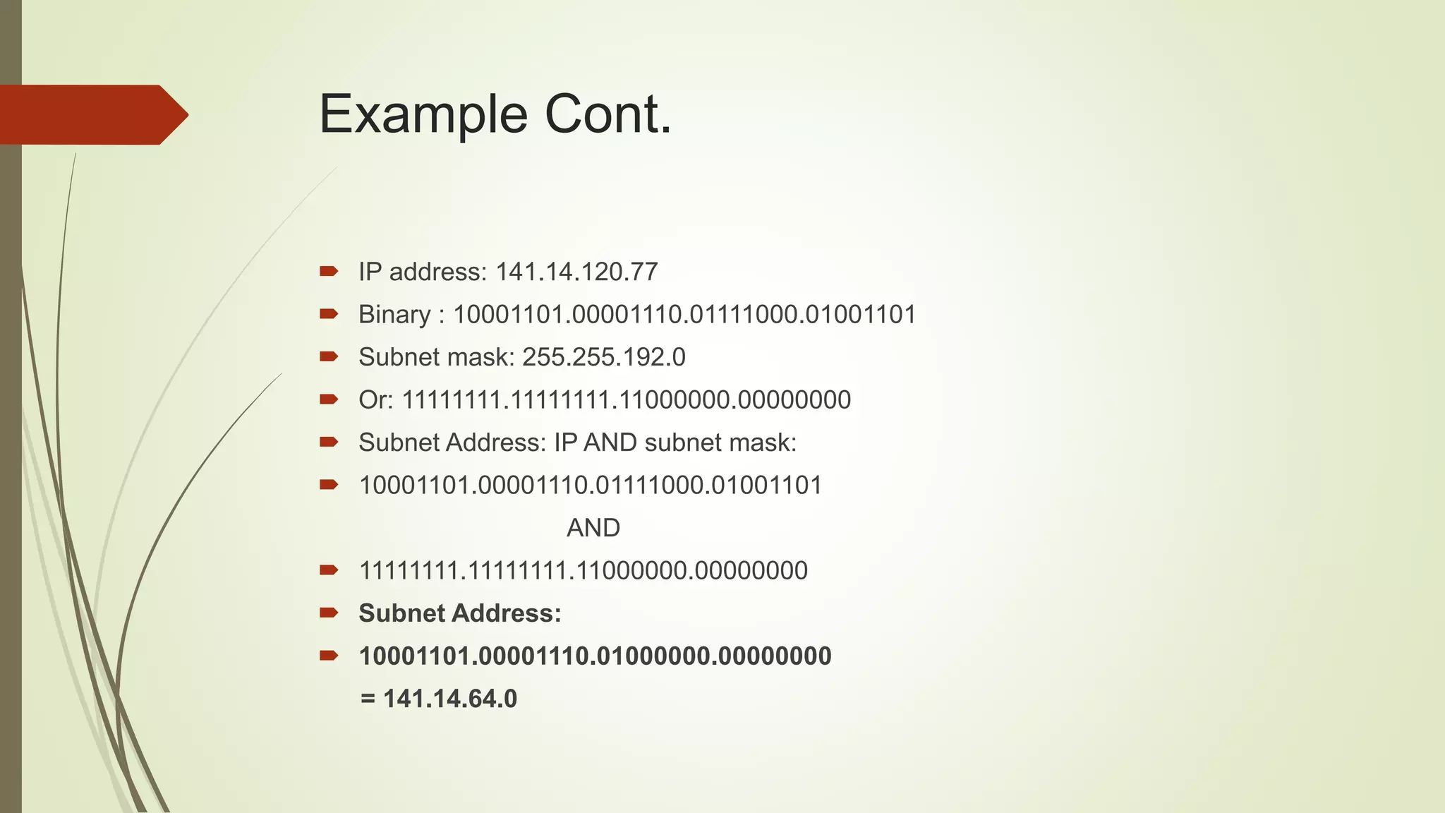 Lecture W5 CN IP Subnetting P2.pptx