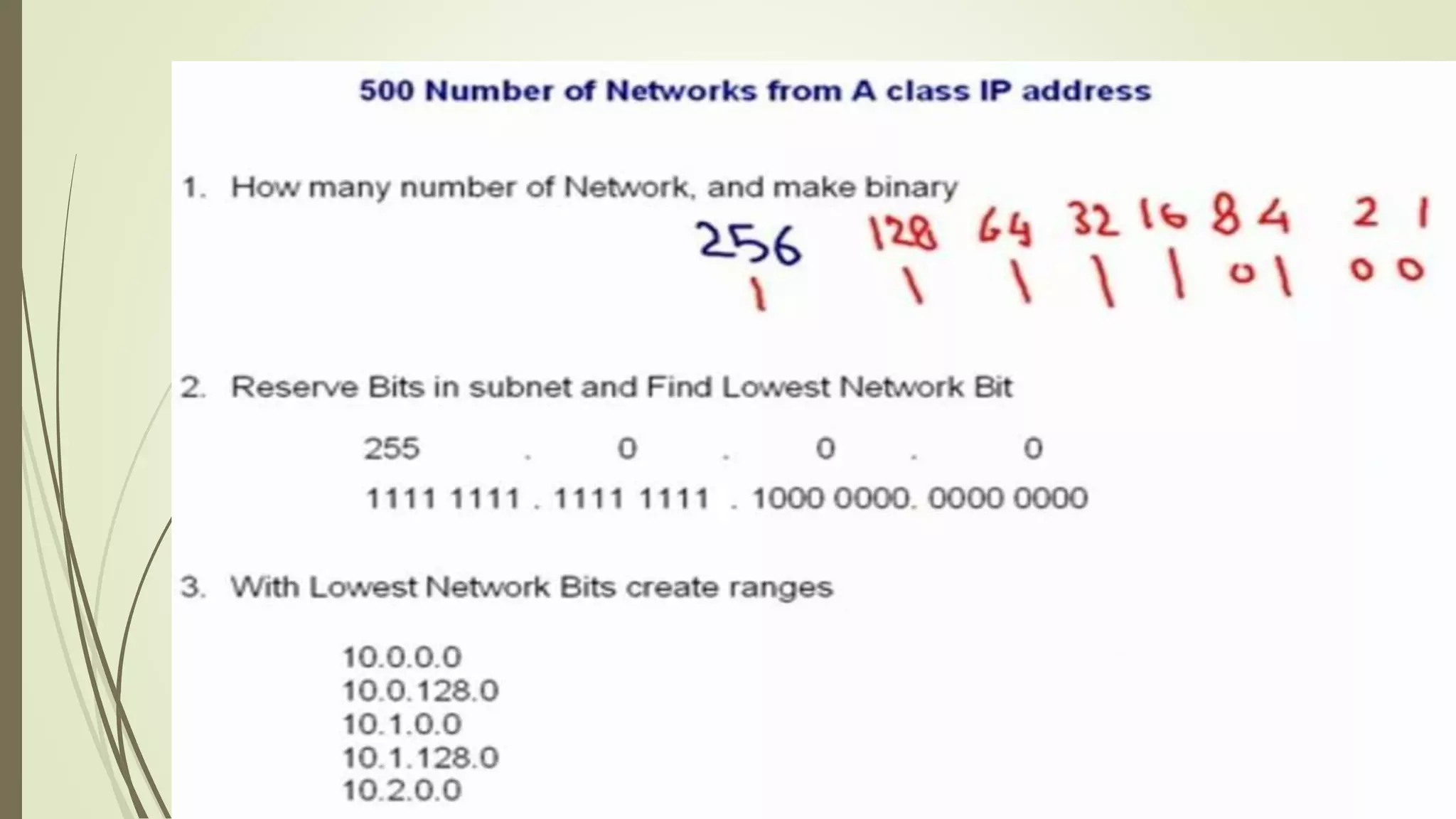 Lecture W5 CN IP Subnetting P2.pptx