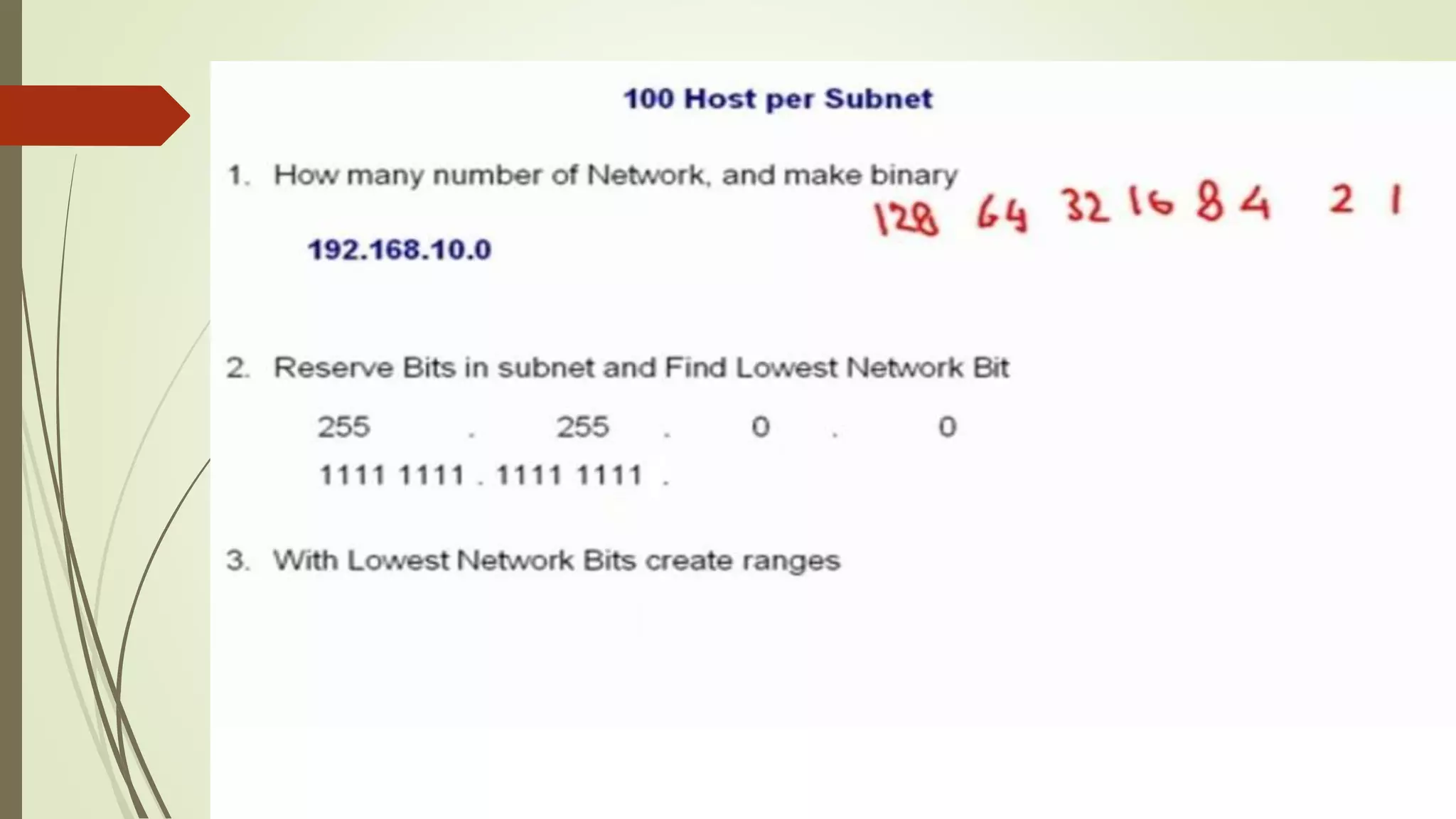 Lecture W5 CN IP Subnetting P2.pptx