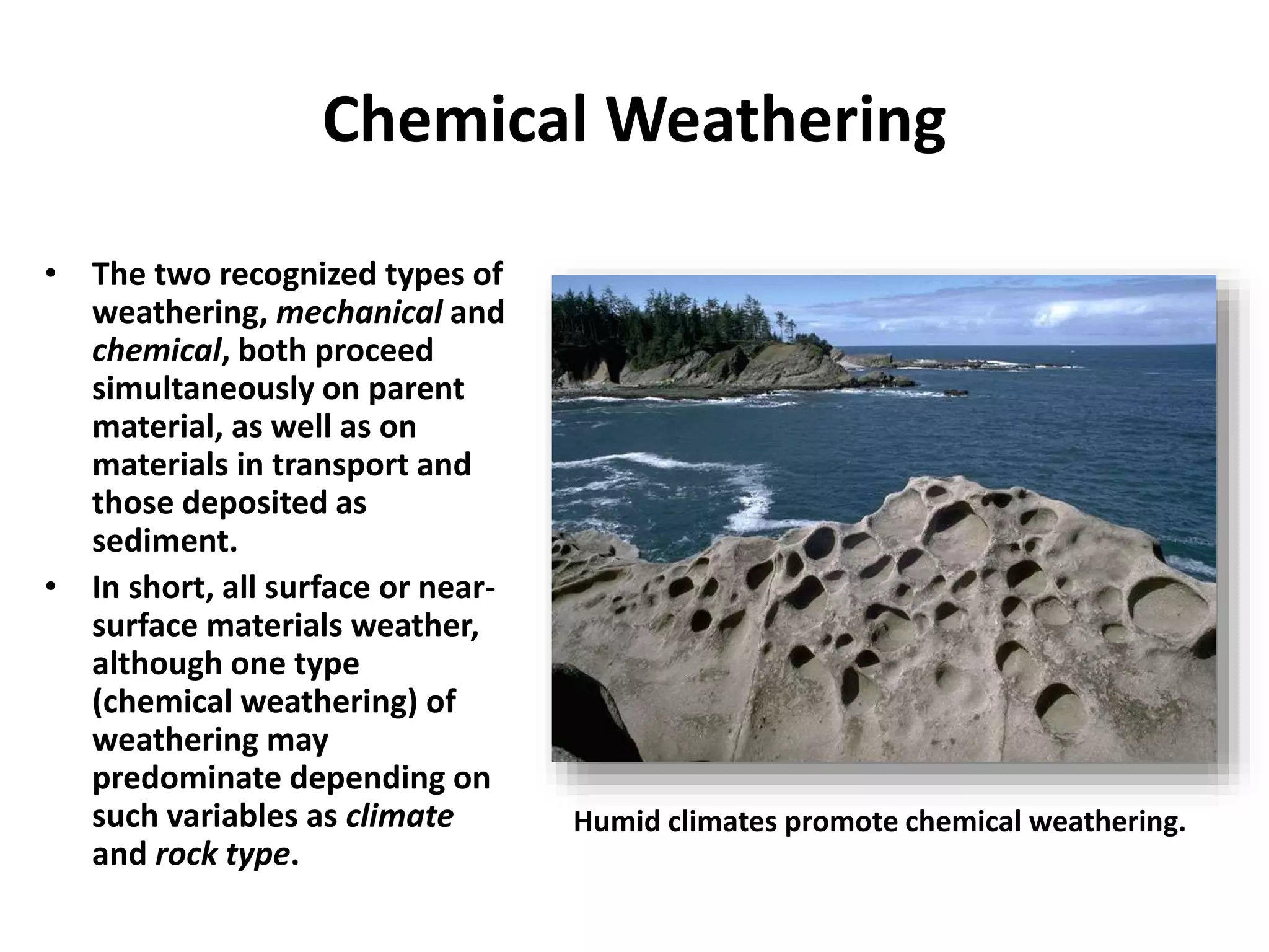 Lecture Weathering and Sedimentary Rocks.pptx