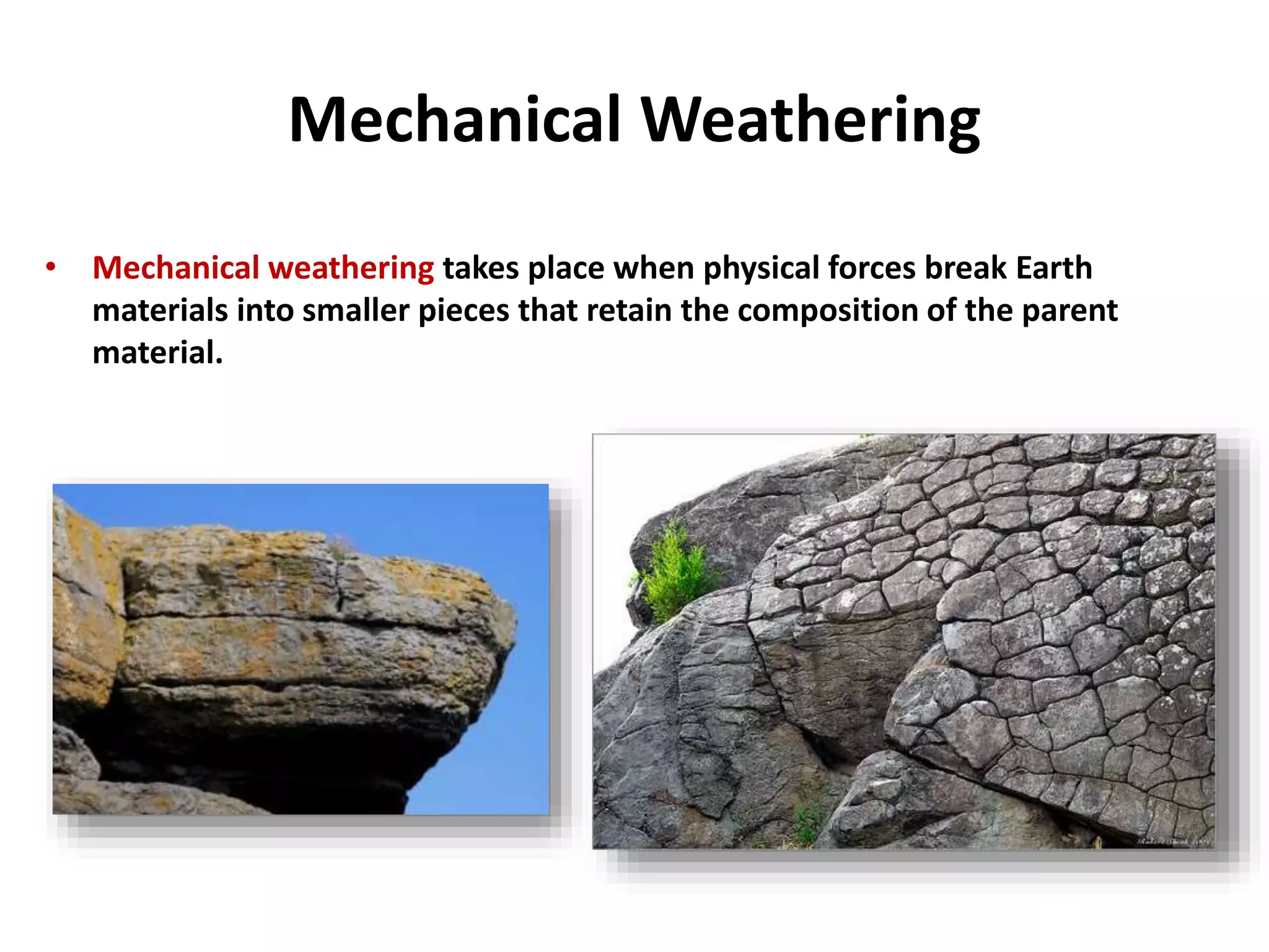 Lecture Weathering and Sedimentary Rocks.pptx