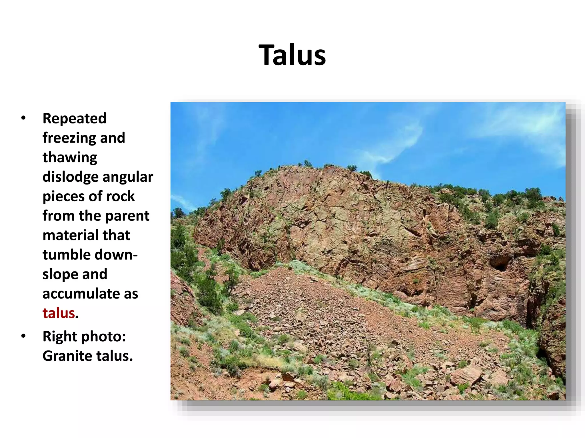 Lecture Weathering and Sedimentary Rocks.pptx