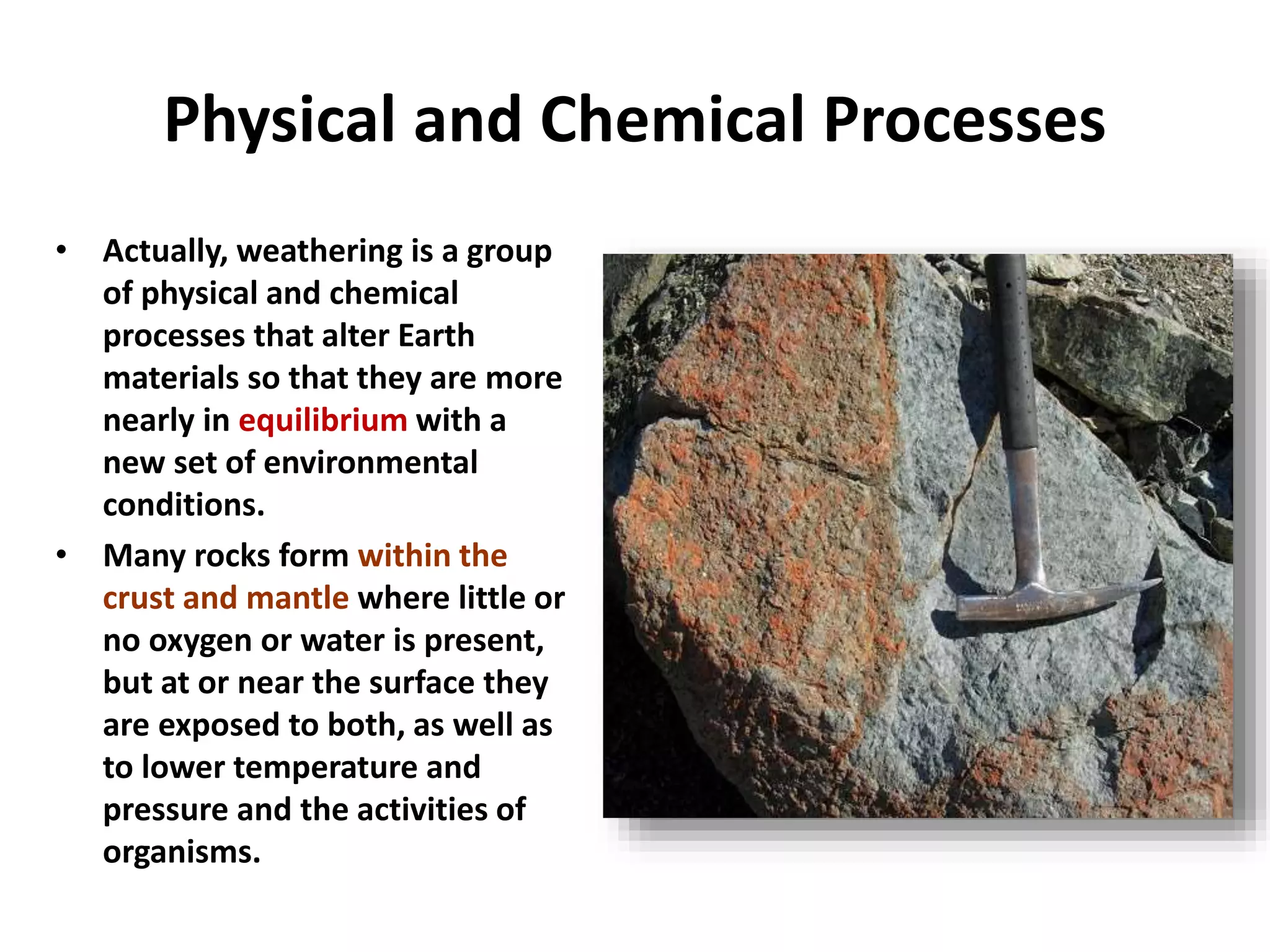 Lecture Weathering and Sedimentary Rocks.pptx