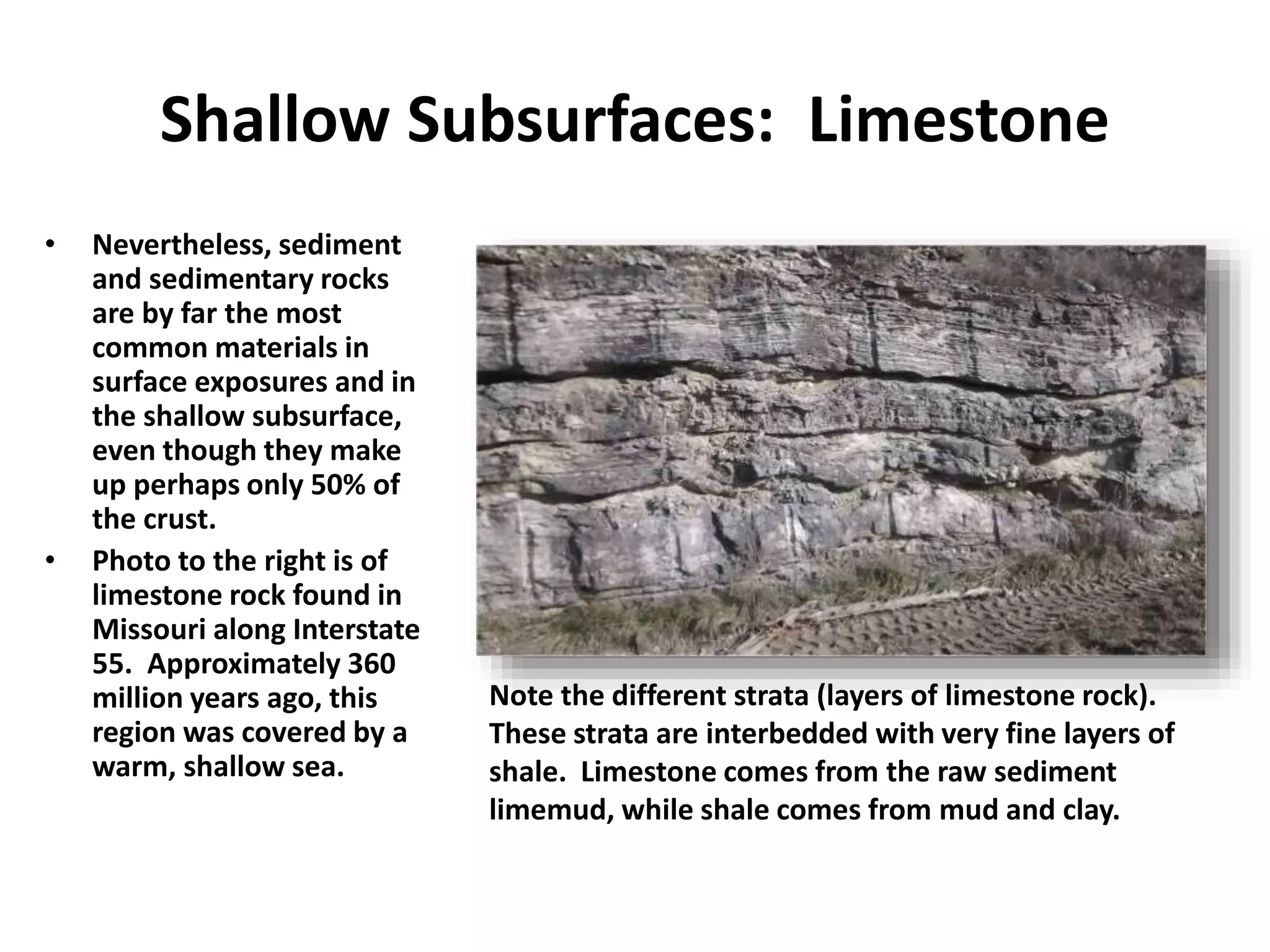 Lecture Weathering and Sedimentary Rocks.pptx