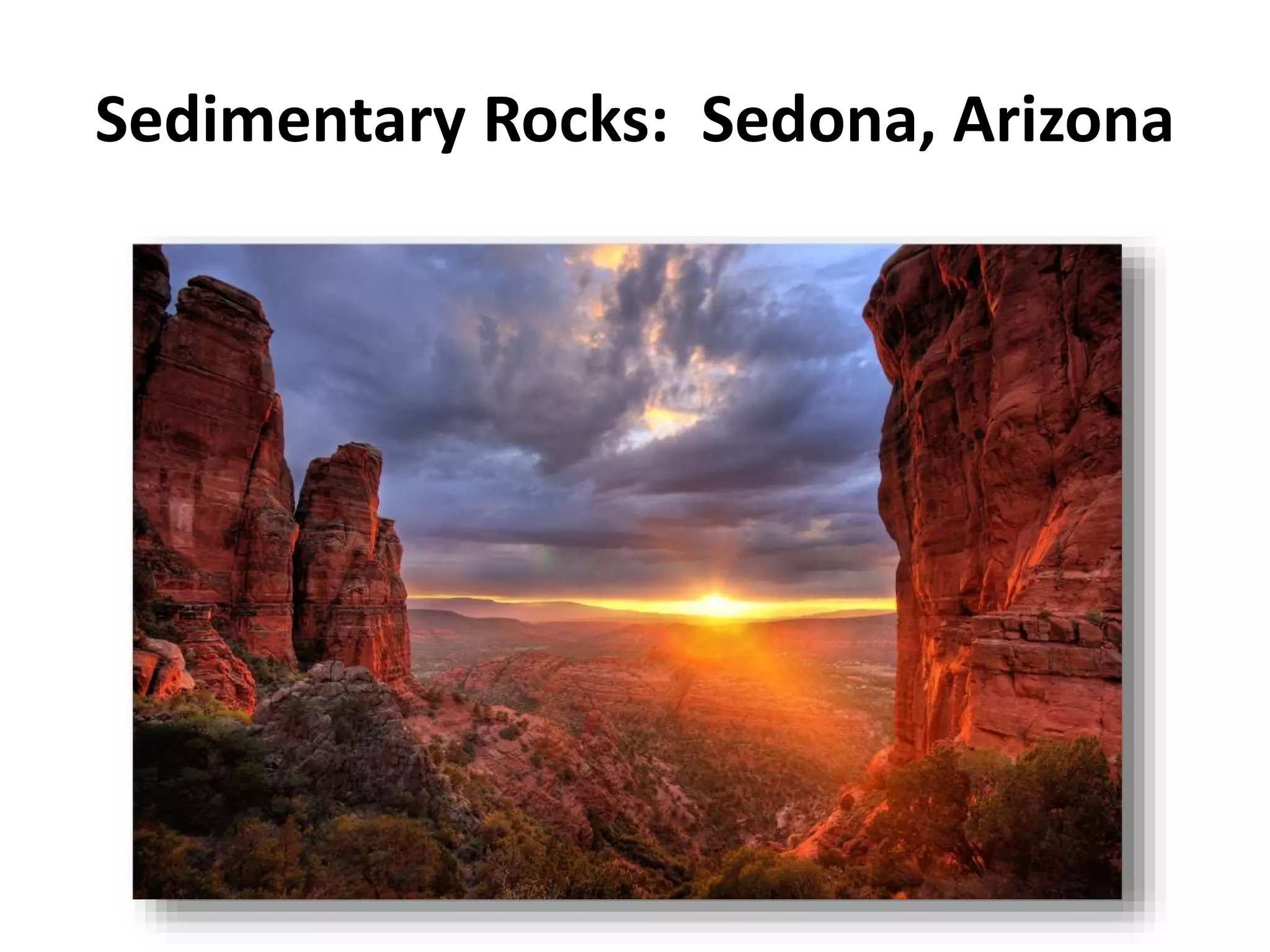 Lecture Weathering and Sedimentary Rocks.pptx