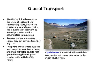 Lecture Weathering and Sedimentary Rocks.pptx