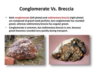 Lecture Weathering and Sedimentary Rocks.pptx