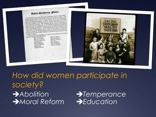 Lecture 1 Women's Rights | PPT